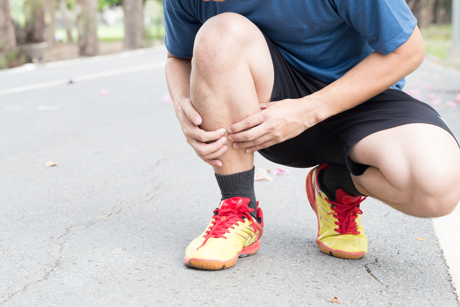 Shin Splints A Runner s Worst Nightmare Physiospot Physiotherapy