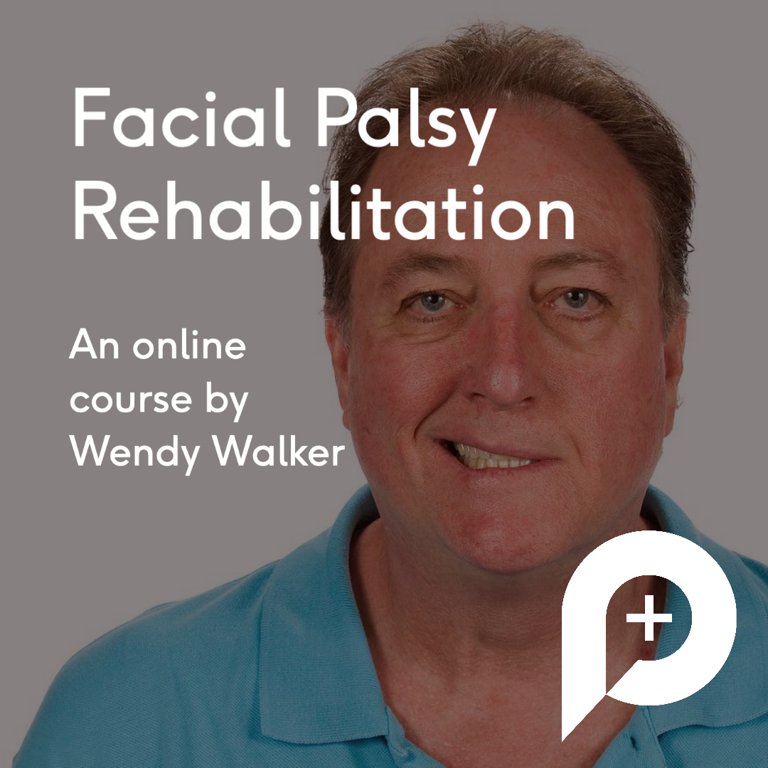Facial Palsy Rehabilitation With Wendy Walker Learn To Spot A Common